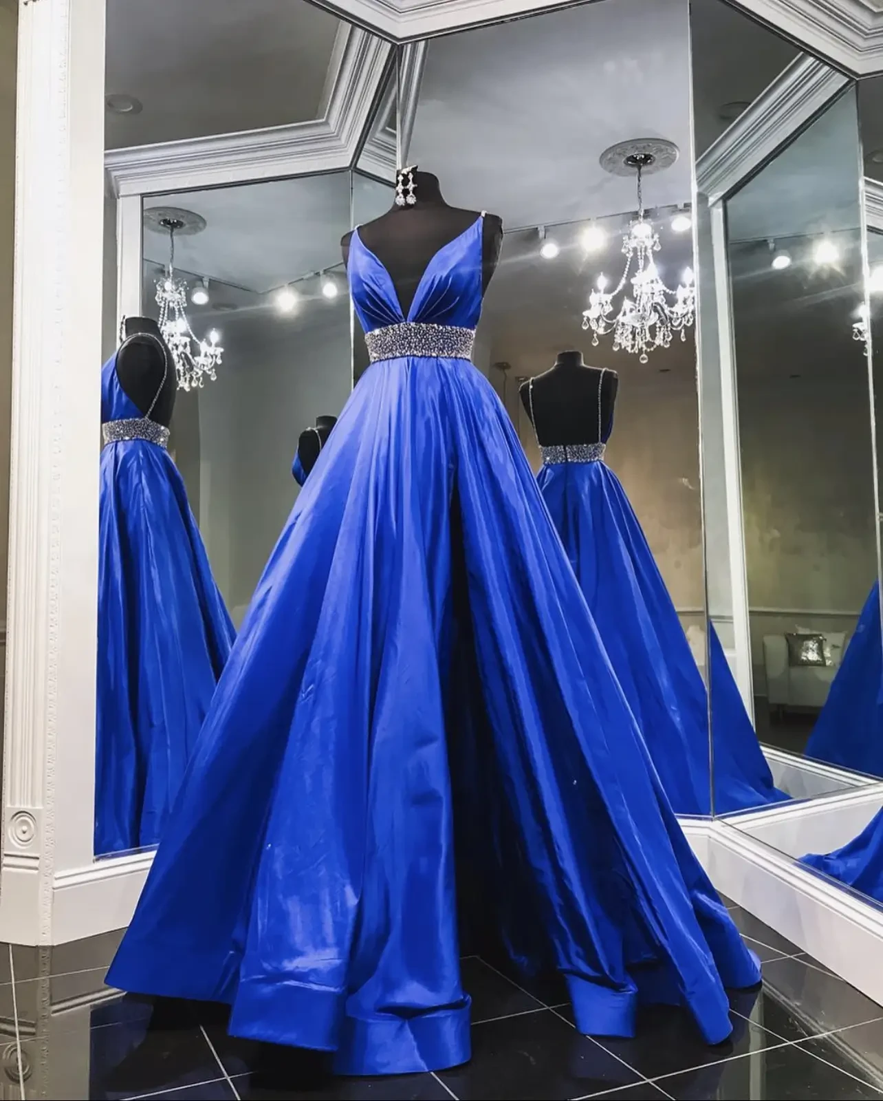 Explore Our Couture Pageant Dresses!